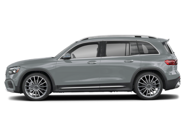 New 2025 Mercedes-Benz GLB GLB 35 AMG® 4D Sport Utility in #250513 ...