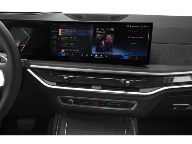 Pre-Owned 2025 BMW X7 M60i 4D Sport Utility in Chandler #116695A ...