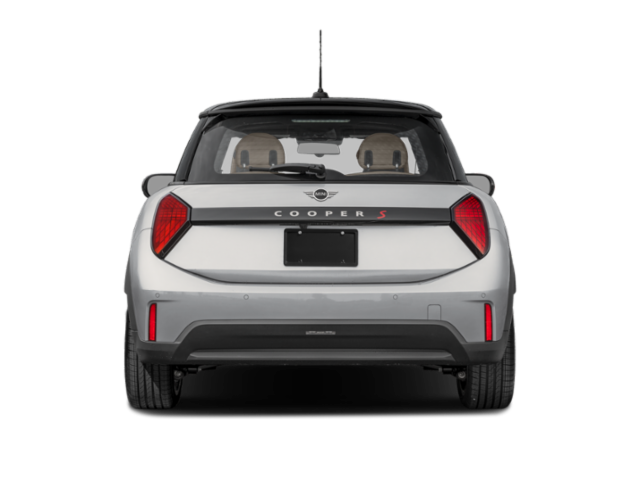 New 2025 MINI HARDTOP 2 DOOR SIGNATURE PLUS Coupe in Warwick # | Inskip ...