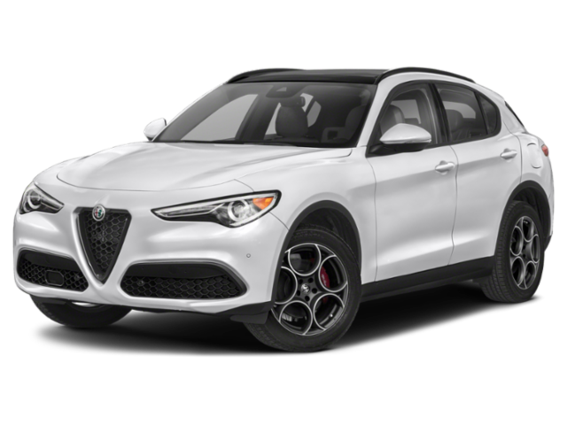 Pre-Owned 2022 Alfa Romeo STELVIO SPRINT RWD Sport Utility in Henderson ...