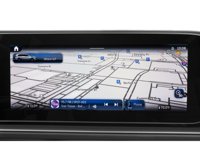 New 2025 Mercedes-Benz GLS GLS 580 SUV in Augusta #SB422125 | Mercedes ...