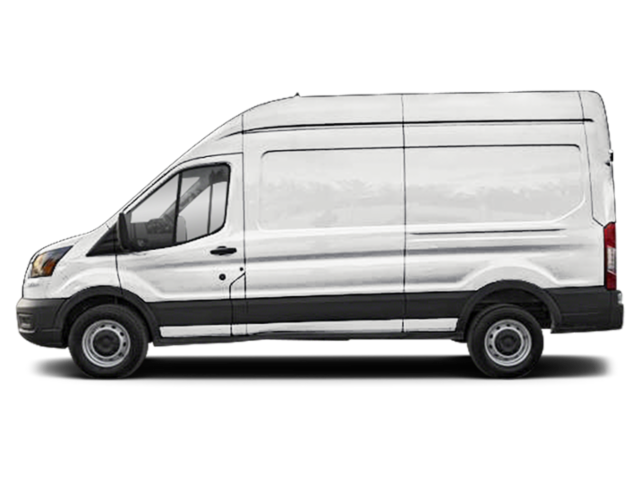New 2025 Ford Transit Commercial Cargo Van Transit® Long 350 in Exeter ...