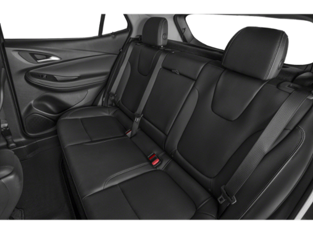 New 2025 Buick Encore GX Sport Touring 4D Sport Utility in Brainerd ...