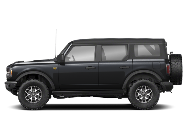 New 2025 Ford Bronco Badlands® 4 Door in Manahawkin #F50275 | Causeway ...