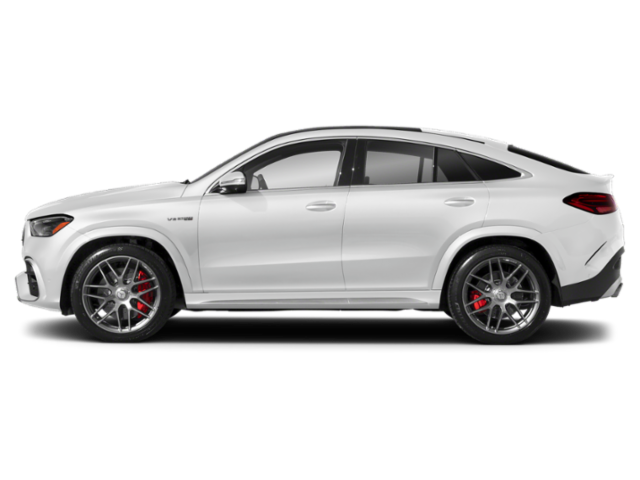 New 2026 Mercedes-Benz GLE AMG® GLE 63 S 4MATIC®+ Coupe Coupe in Boerne ...