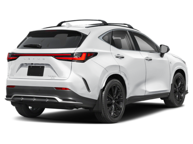 New 2025 Lexus NX 350 350 F SPORT Handling AWD F SPORT Handling 4dr ...