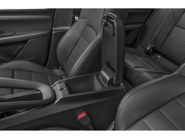 New 2025 Porsche Macan Electric Turbo 4D Sport Utility in #SL176604 ...