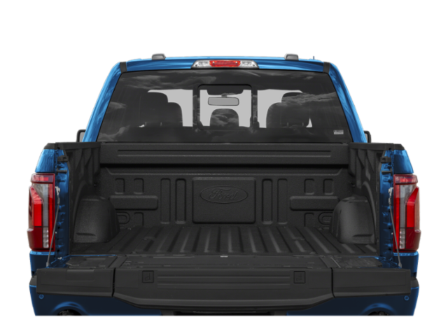 New 2025 Ford F-150 Tremor 4D SuperCrew in Maple Shade #SFB57454 ...