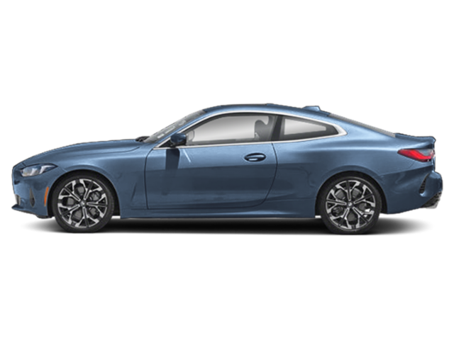 New 2025 BMW 4 Series 430i xDrive 2D Coupe in Edison #36141 | Ray ...