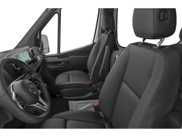 New 2025 Mercedes-Benz Sprinter Crew Van Crew 170 WB Van in Westminster ...