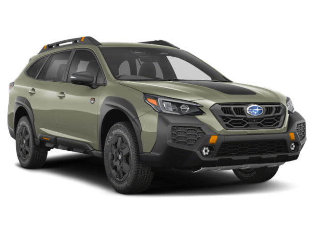New 2025 Subaru Outback Wilderness Wagon in Lakewood #2445Z | Pine Belt ...
