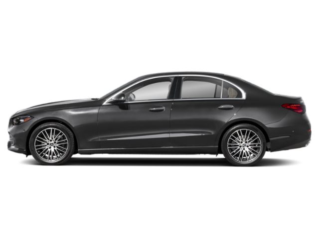 Pre-Owned 2024 Mercedes-Benz C-Class C300 Sedan For Sale in Queens, NY ...