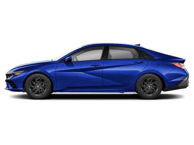 New 2025 Hyundai ELANTRA SEL Sport 4dr Car in Birmingham #HY25107 ...