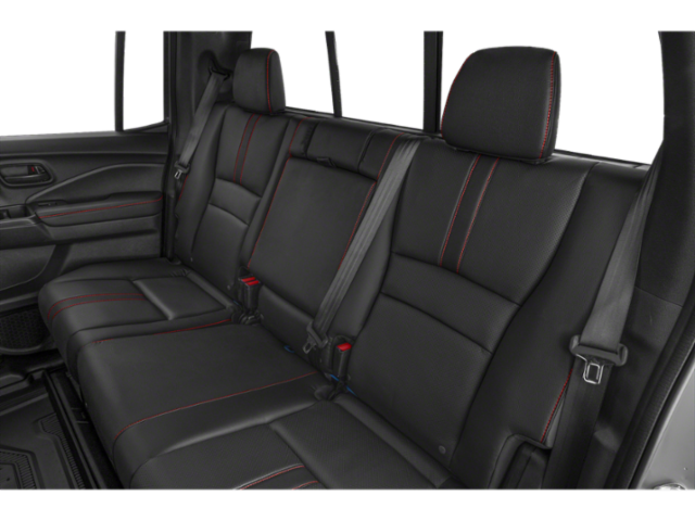 New 2025 Honda Ridgeline TrailSport Short Bed in Gresham # | Tonkin ...