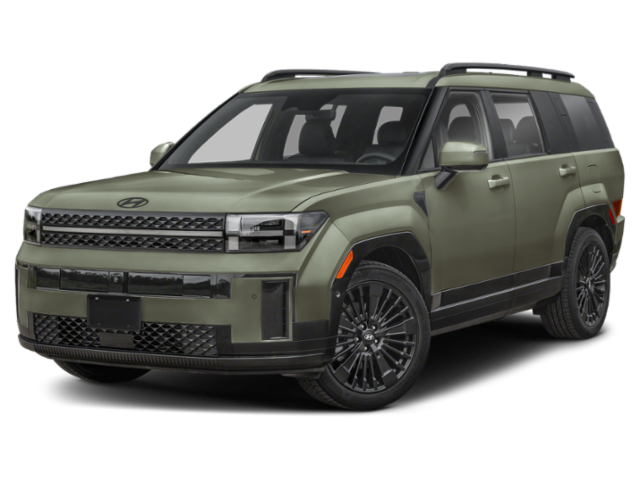 New 2026 Hyundai SANTA FE HYBRID Calligraphy Sport Utility in Naples #H099186 | Tamiami Hyundai