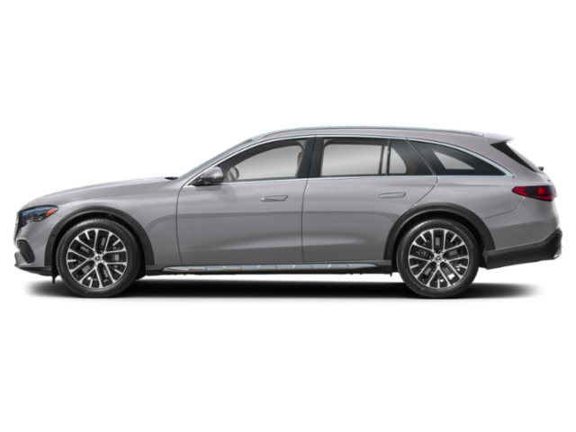 New 2025 Mercedes-Benz E-Class E 450 4MATIC® Wagon AWD in Palm Springs ...