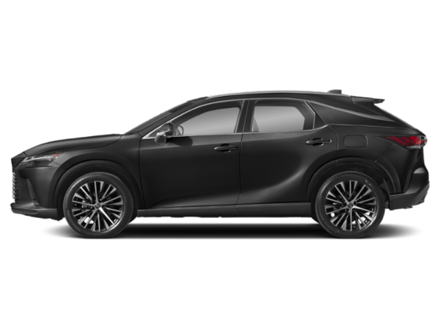 New 2024 Lexus RX 350 Premium 4D Sport Utility in Westport #R994 | New ...