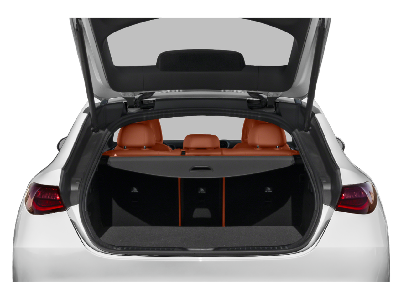 New 2026 Mercedes-Benz GLC GLC 300 Coupe in Newport Beach #N184365 ...