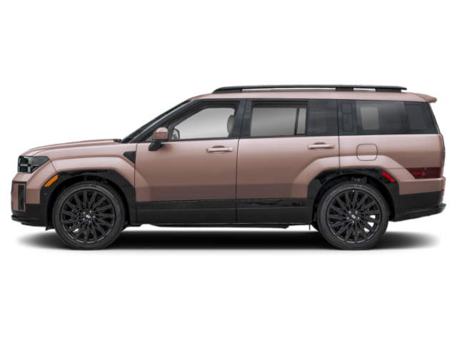 New 2025 Hyundai SANTA FE Calligraphy Sport Utility