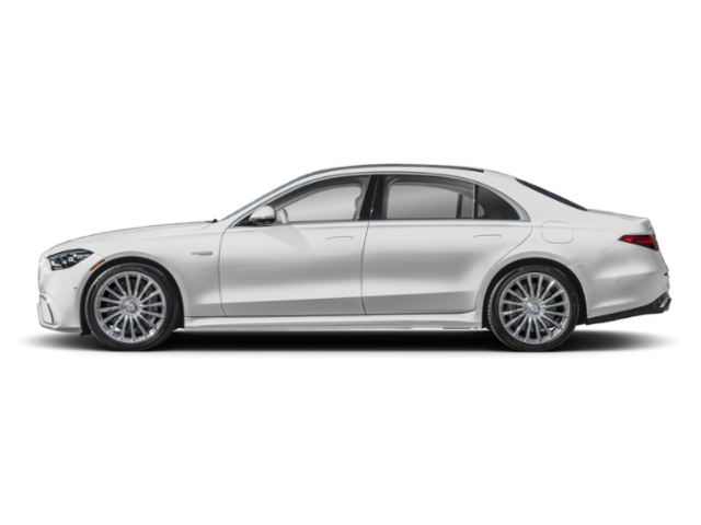 New 2026 Mercedes-Benz S-Class S 63 E AMG® 4D Sedan in Boise #26M8732 ...
