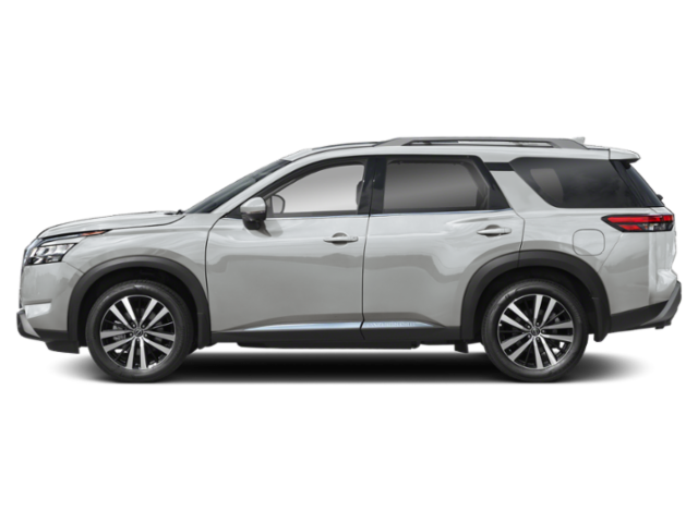 New 2024 Nissan Pathfinder Platinum SUV in Waco #N10482 | Douglass Nissan of Waco