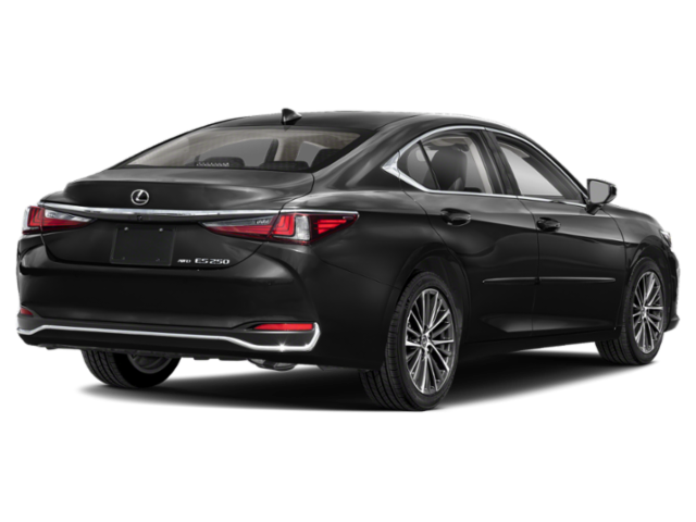 New 2024 Lexus ES 250 250 Sedan AWD in Edison #240125 | Ray Catena Auto ...