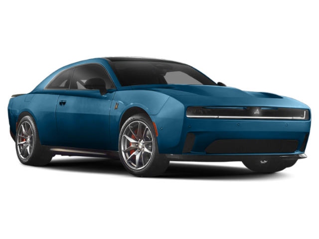 New 2024 Dodge Charger R/T Scat Pack 2D Coupe near Charlotte #D3834 ...