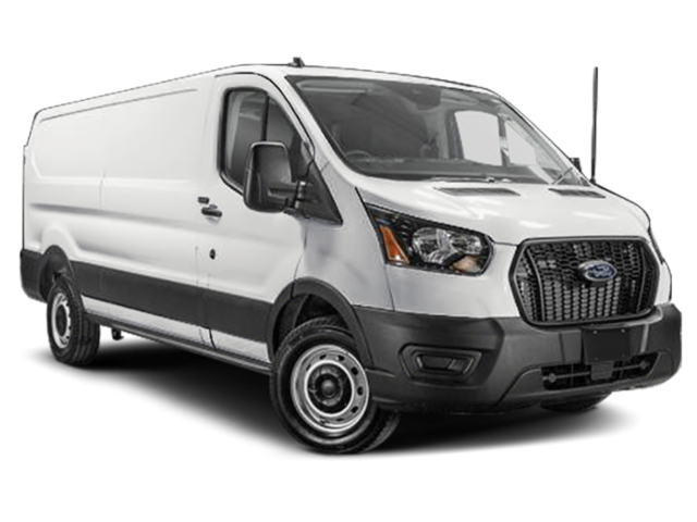 New 2025 Ford Transit Cargo Van T250 Full-size Cargo Van in Fayetteville #FA32384 | Superior ...