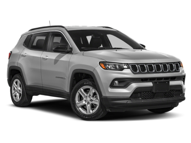 New 2024 Jeep Compass Latitude for Sale in Gurnee, IL # | 3C4NJDBN1RT592687