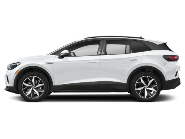 New 2025 Volkswagen ID.4 Pro RWD Sport Utility in San Antonio #SC012776 ...