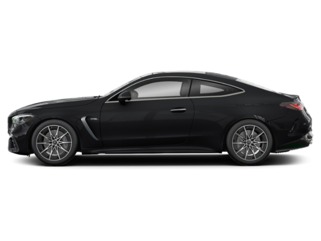 New 2025 Mercedes-Benz CLE AMG® CLE 53 2dr Car in Westwood #SF075485 ...