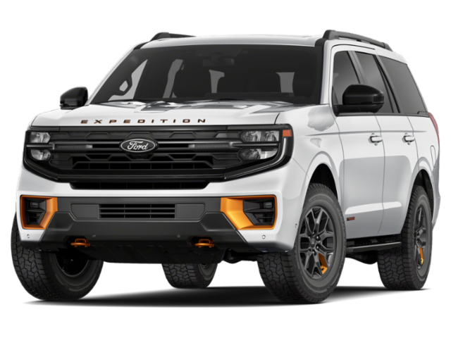New 2025 Ford Expedition Tremor Sport Utility in Pensacola #SEA31470 ...