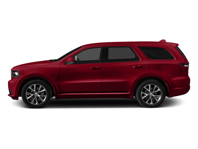 Pre-Owned 2014 Dodge Durango R/T suv in Kansas City #T6704 | Auto Now