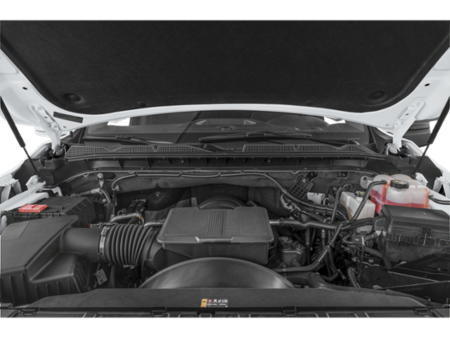 New 2025 GMC Sierra 2500HD Pro Double Cab in #8961 | Frank Leta Auto Group