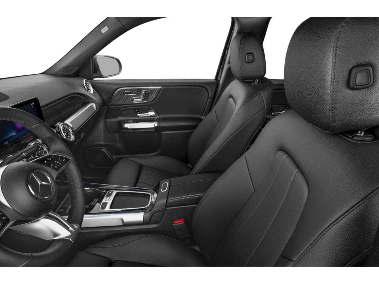 New 2026 Mercedes-Benz GLB GLB 250 SUV in Newport Beach #N182454 ...