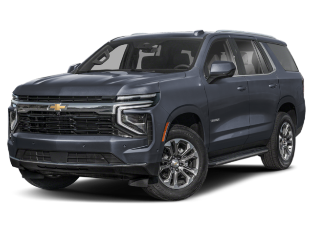 New 2026 Chevrolet Tahoe Premier SUV in Wheat Ridge # | Foundation ...