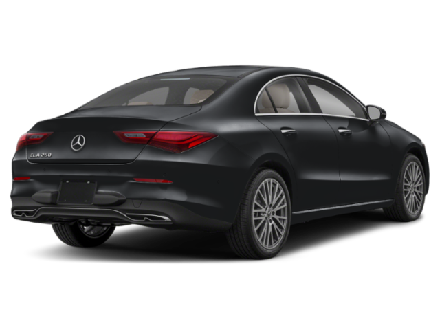 New 2025 Mercedes-Benz CLA CLA 250 Coupe in Cherry Hill #571580570 ...