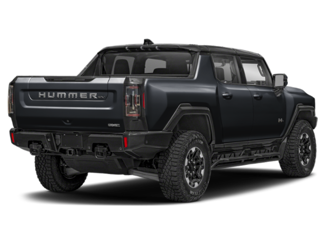New 2025 GMC Hummer EV Pickup 2X 4D Crew Cab in Boardman, OH | #1 ...