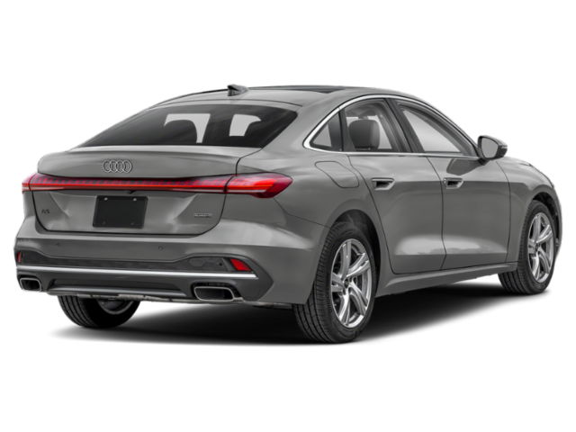 New 2025 Audi A5 Premium Plus 4dr Car in #ZG5747 | Sewell Automotive Companies