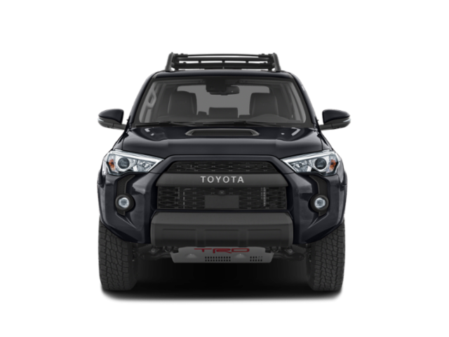 New 2024 Toyota 4Runner TRD Pro 4D Sport Utility in #T24167 | Bosak ...