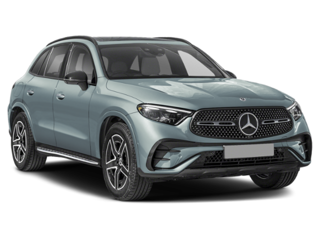 New 2025 Mercedes-Benz GLC GLC 350e SUV in Vienna #25M0689 | Mercedes-Benz of Tysons Corner