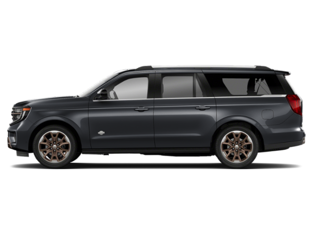 New 2025 Ford Expedition King Ranch® MAX EL in Macon # | Riverside Ford