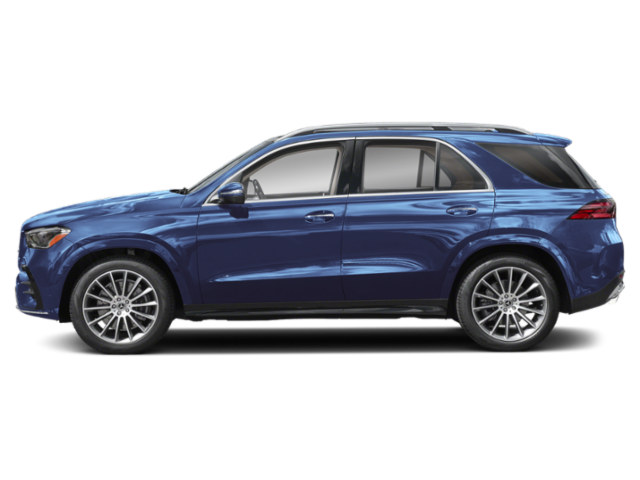 New Mercedes-Benz GLE450 | 2025 GLE 450 SUV #25477503 | Mercedes-Benz ...