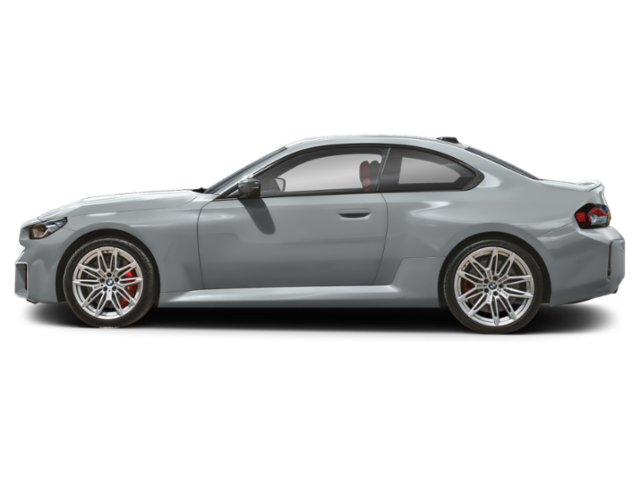 New 2025 BMW 2 Series M2 Coupe in Alpharetta # 3MF23DM05S8F82250 ...