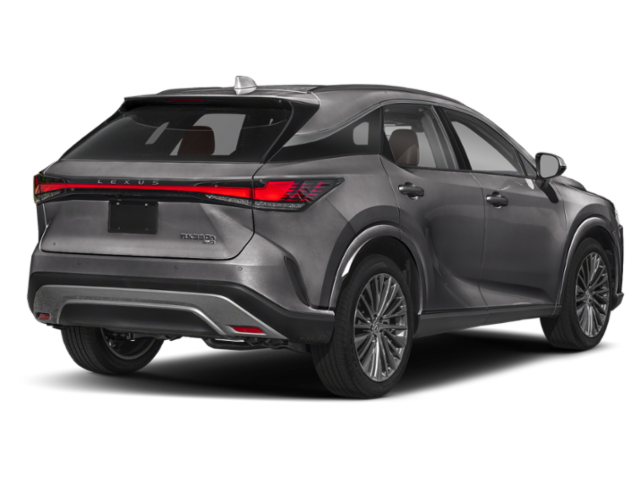 New 2025 Lexus RX RX 350h Luxury Sport Utility in Omaha #L090264 ...