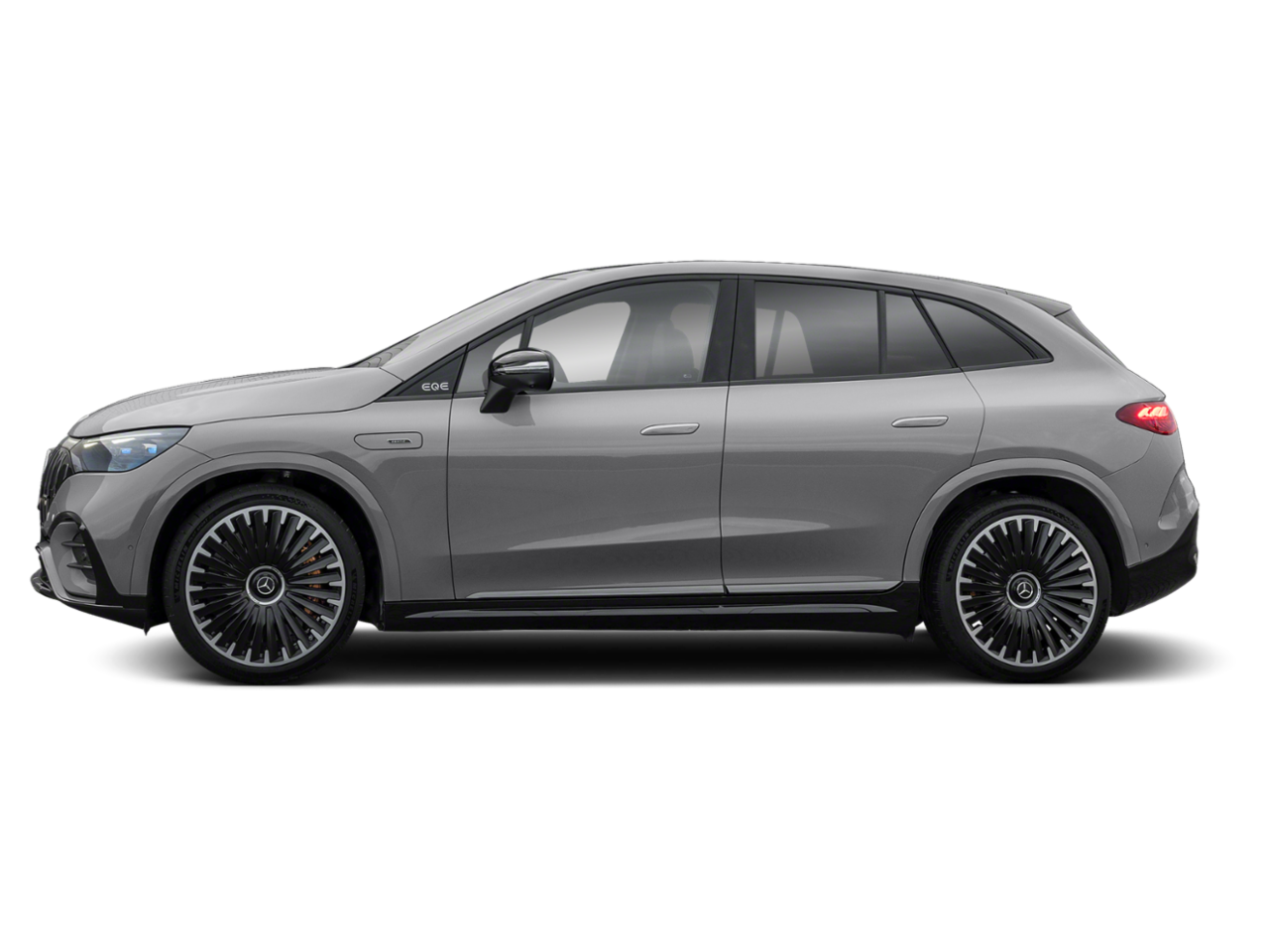 New 2024 Mercedes-Benz EQE AMG® EQE SUV in Newport Beach #N175556 ...