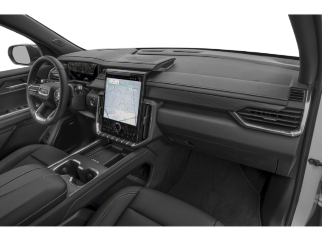 New 2025 GMC Acadia AWD Elevation in GNT VOLCANIC RED TINTCOAT ...