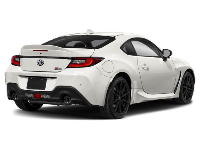 New 2025 Toyota GR86 Premium Coupe in Miami #W411651 | Bean Auto Group