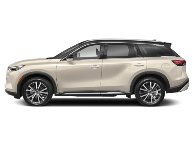 New 2025 INFINITI QX60 AUTOGRAPH Sport Utility in Dallas #5333103 ...