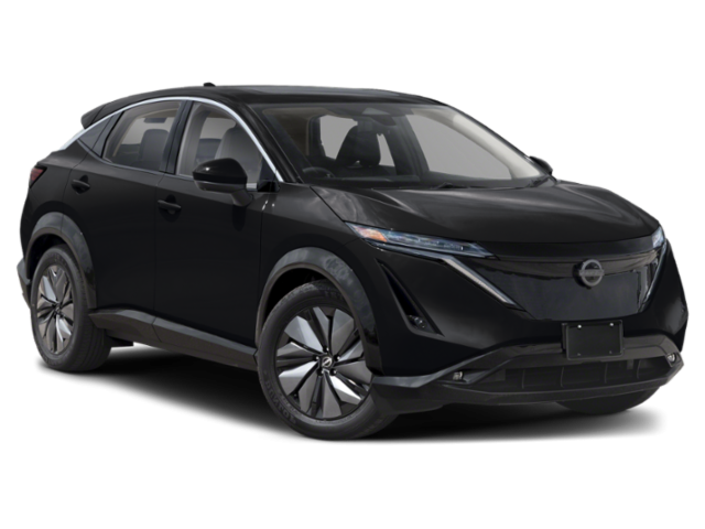 Nissan ariya store